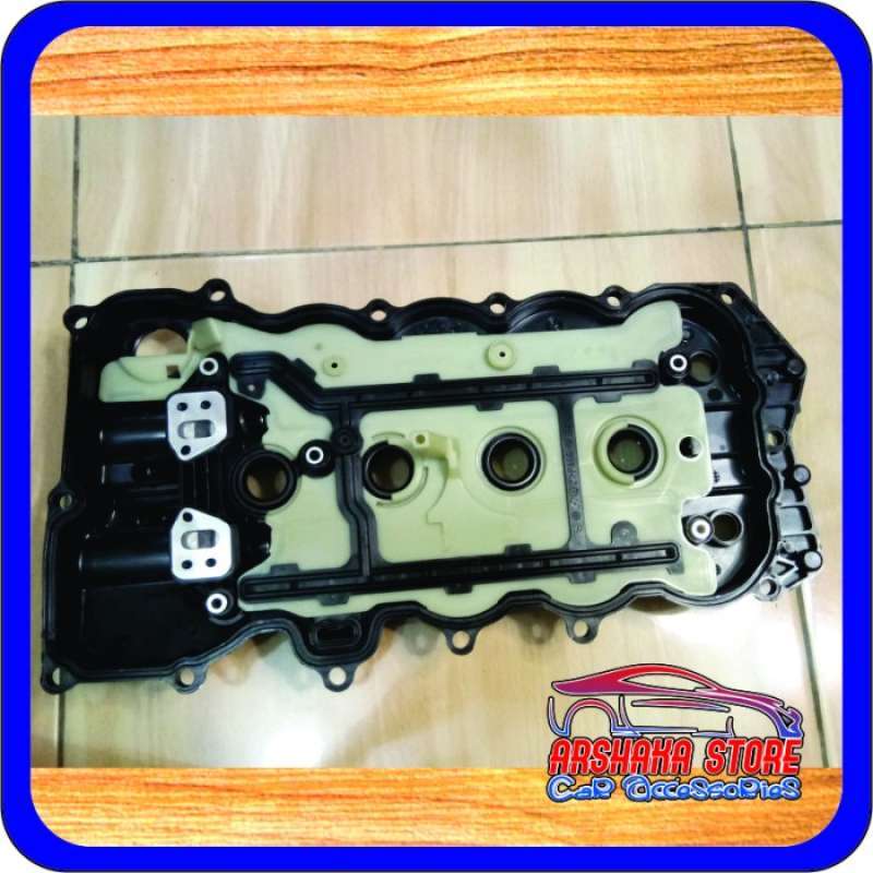 Jual Tutup Klep Cylinder Head Toyota Calya / Daihatsu Sigra di Seller ... Jual Tutup Klep Cylinder Head Toyota Calya / Daihatsu Sigra di Seller ...