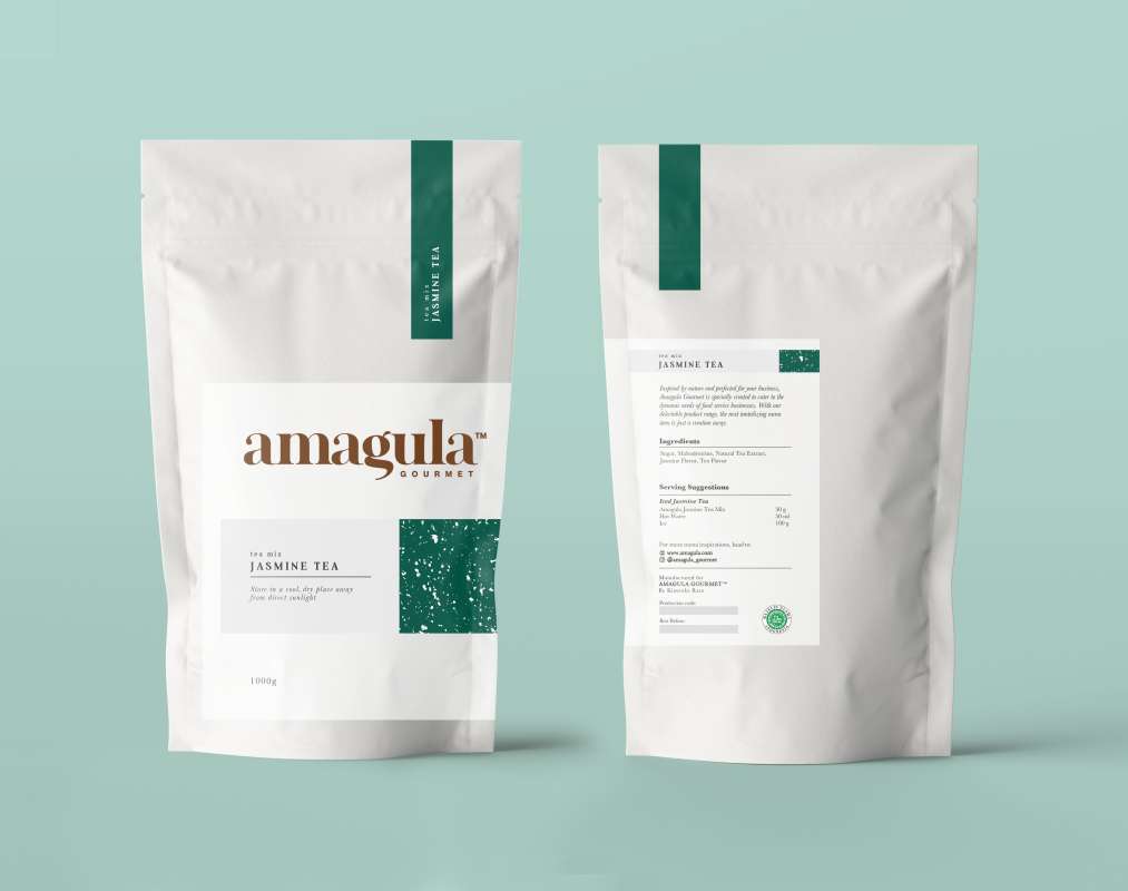 Jual BUBUK MINUMAN PREMIUM RASA JASMINE TEA 1000g - AMAGULA – SERBUK ...