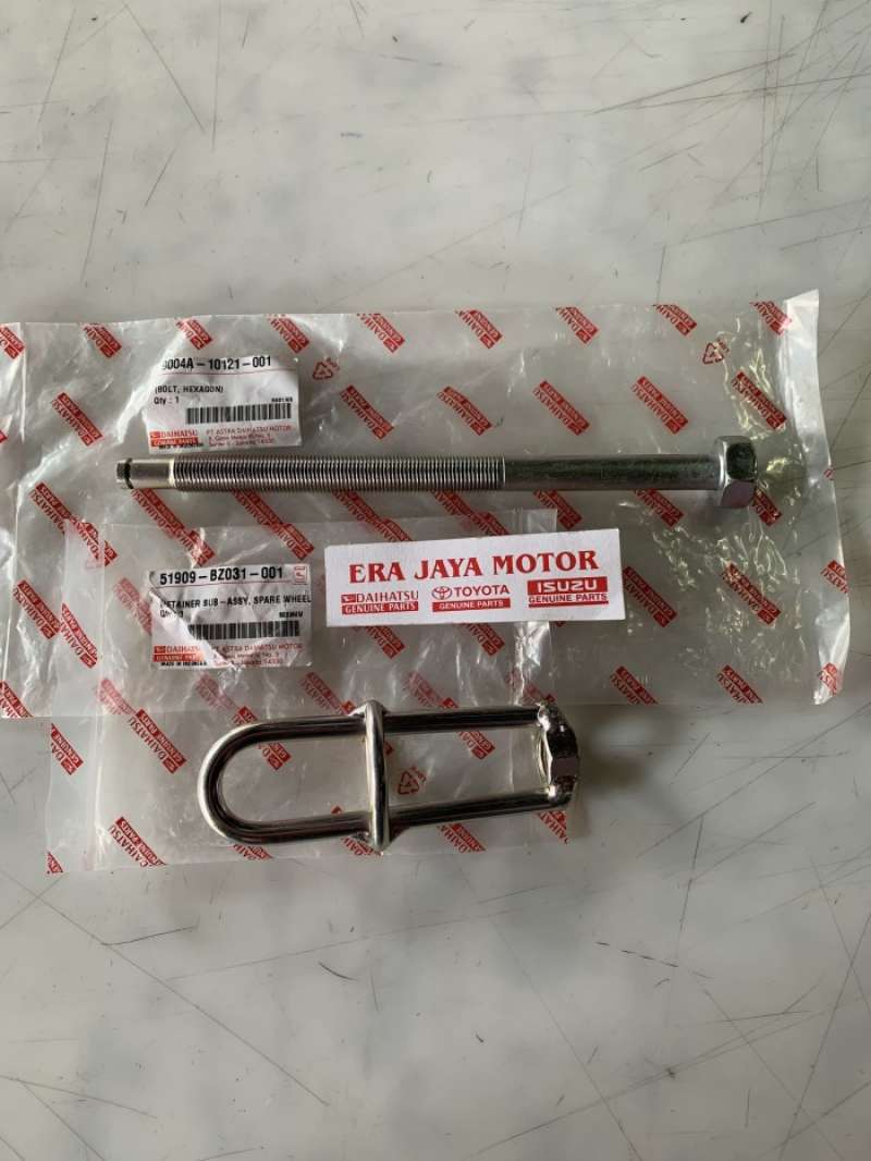 Jual Baut Ban Serep Calya-sigra Original Di Seller The Samz - Serua ...