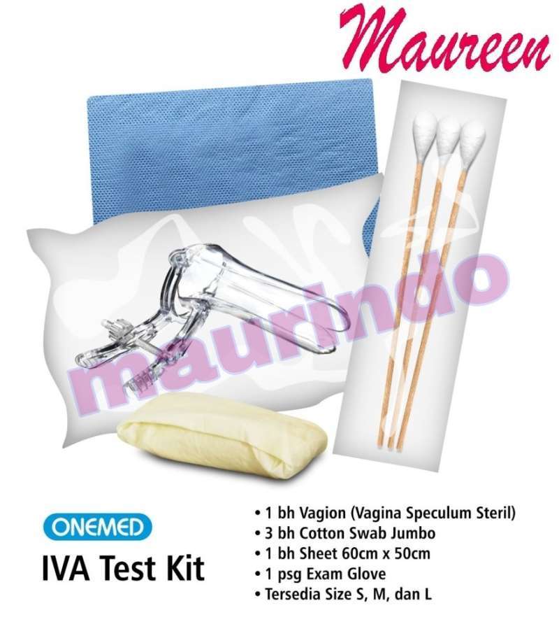 Iva Test Onemed Lengkap Harga Terbaru Juni 2024 | Blibli