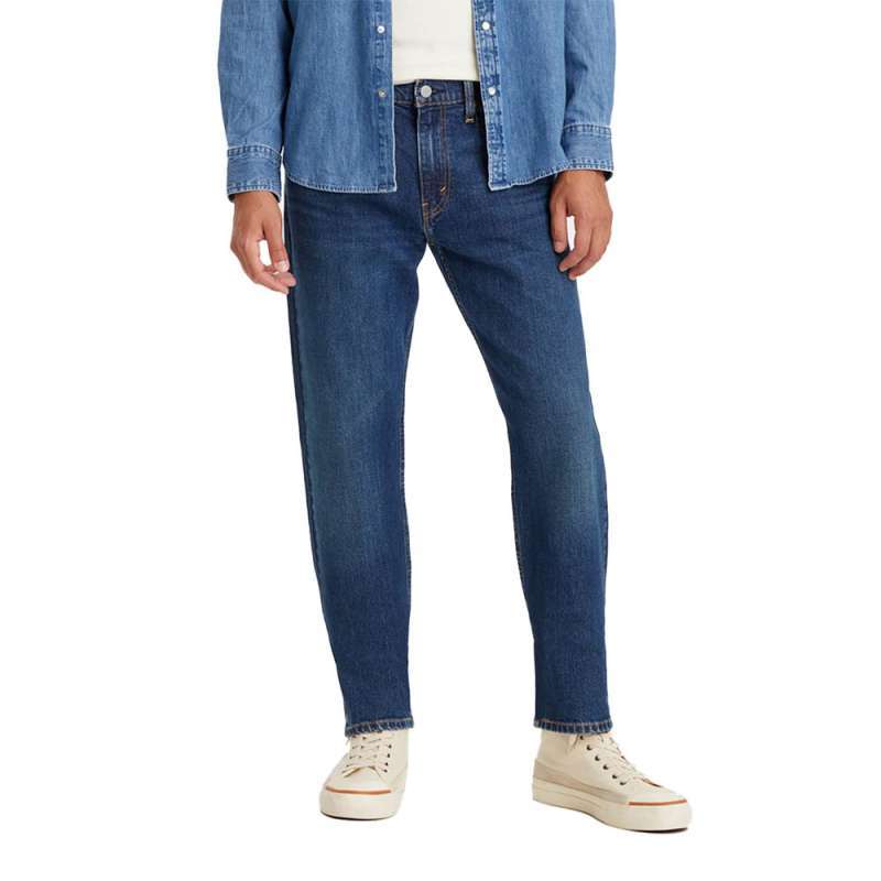 Promo Levi's® Men's 502 Taper Jeans (29507-1354) Diskon 50% Di Seller ...