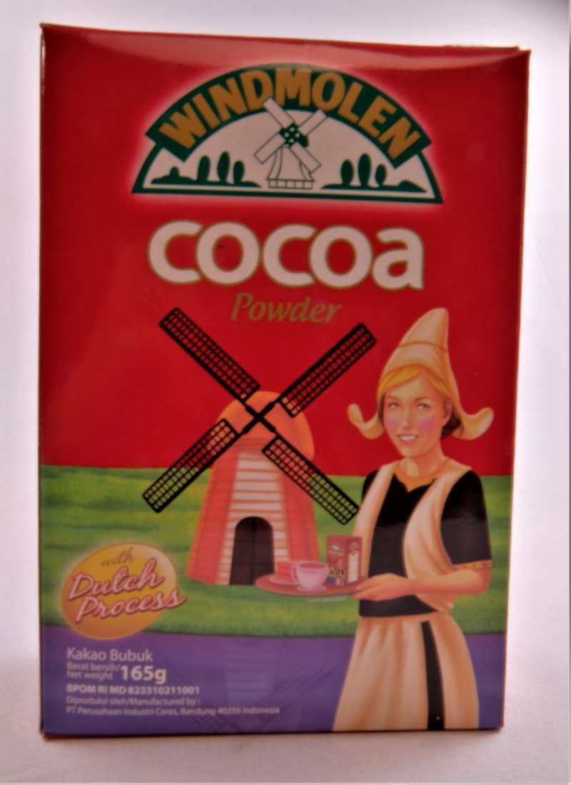 Jual Windmolen Powder Termurah - Harga Grosir Terupdate Hari Ini | Blibli