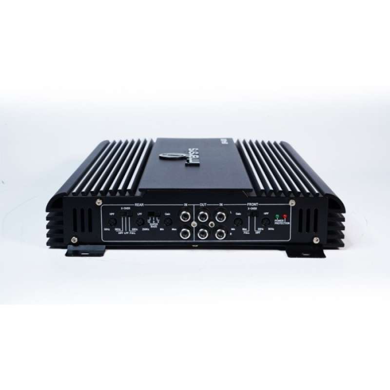 Jual Power Amplifier 4 Channel Intersys ISP-4300 di Seller markas audio - Kedoya Utara-2, Kota ...