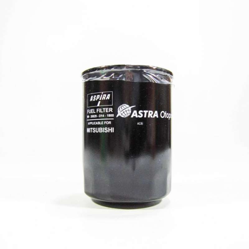 Promo Fuel Filter Bahan Bakar Mi-35829-d14-1800 Fuso 83 Keatas Diskon ...