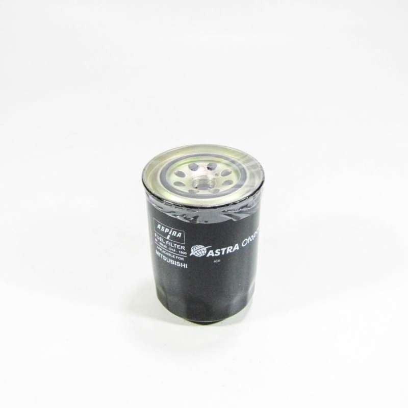 Promo Fuel Filter Bahan Bakar Mi-35829-d14-1800 Fuso 83 Keatas Diskon ...