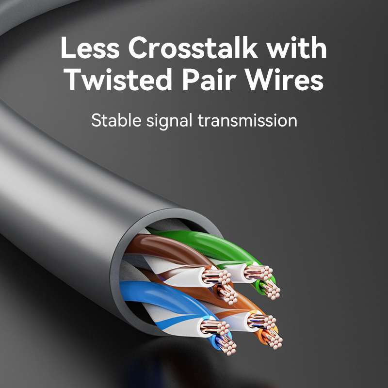 Jual Vention Kabel Lan Cat5e Utp Ethernet Internet Rj45 Router Di ...