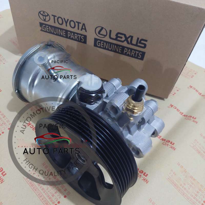 Jual POMPA POWER STEERING POMPA STIR TOYOTA INOVA INNOVA BENSIN di ...
