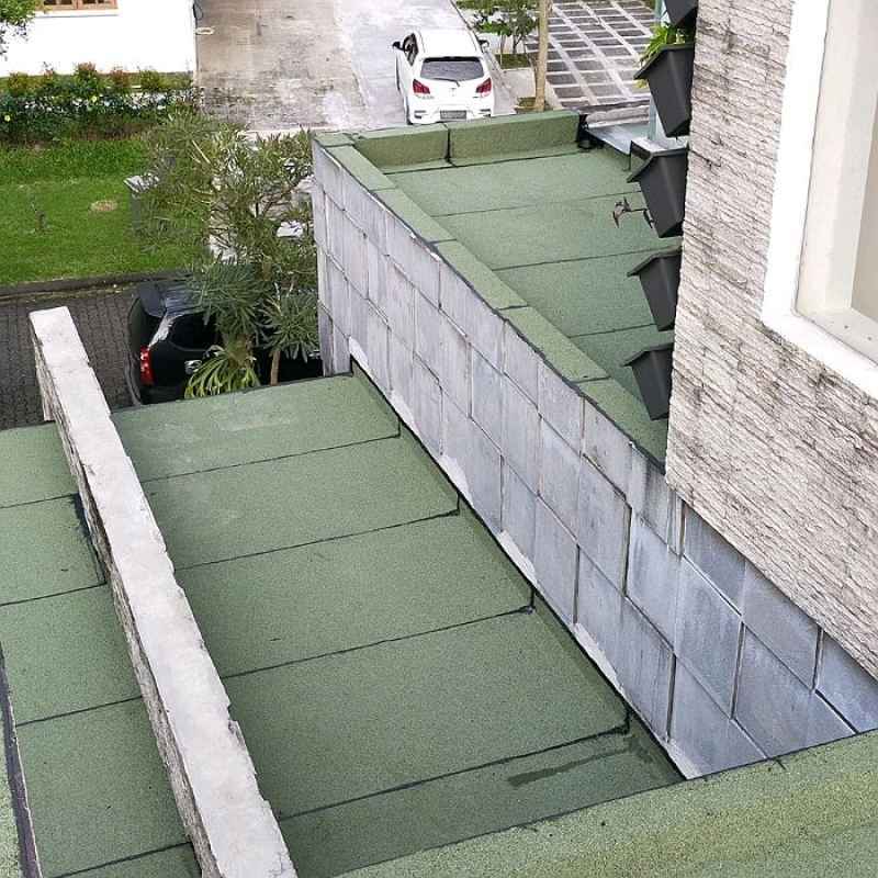 Promo Jasa Waterproofing Dak Rooftop Bocor Rembes Diskon 1% Di Seller ...