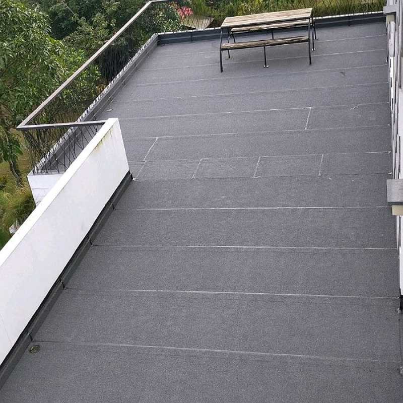 Promo Jasa Waterproofing Dak Rooftop Bocor Rembes Diskon 1% Di Seller ...