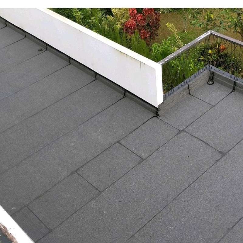 Promo Jasa Waterproofing Dak Rooftop Bocor Rembes Diskon 1% Di Seller ...