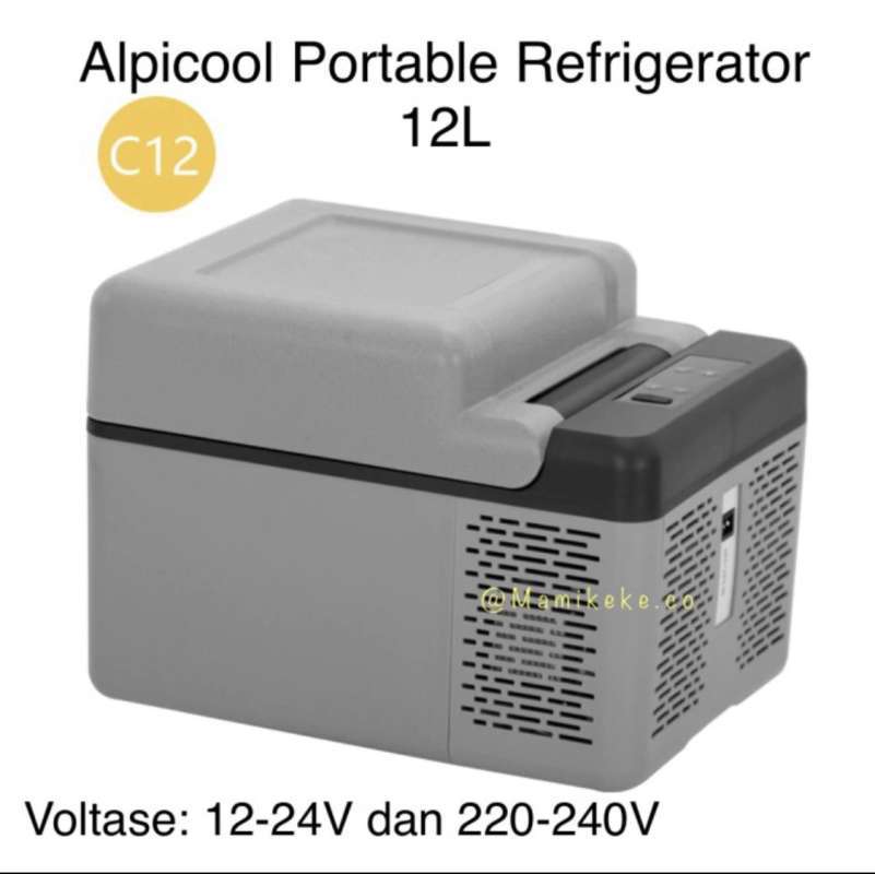 Jual Freezer Camping Original, Murah & Diskon April 2024 | Blibli