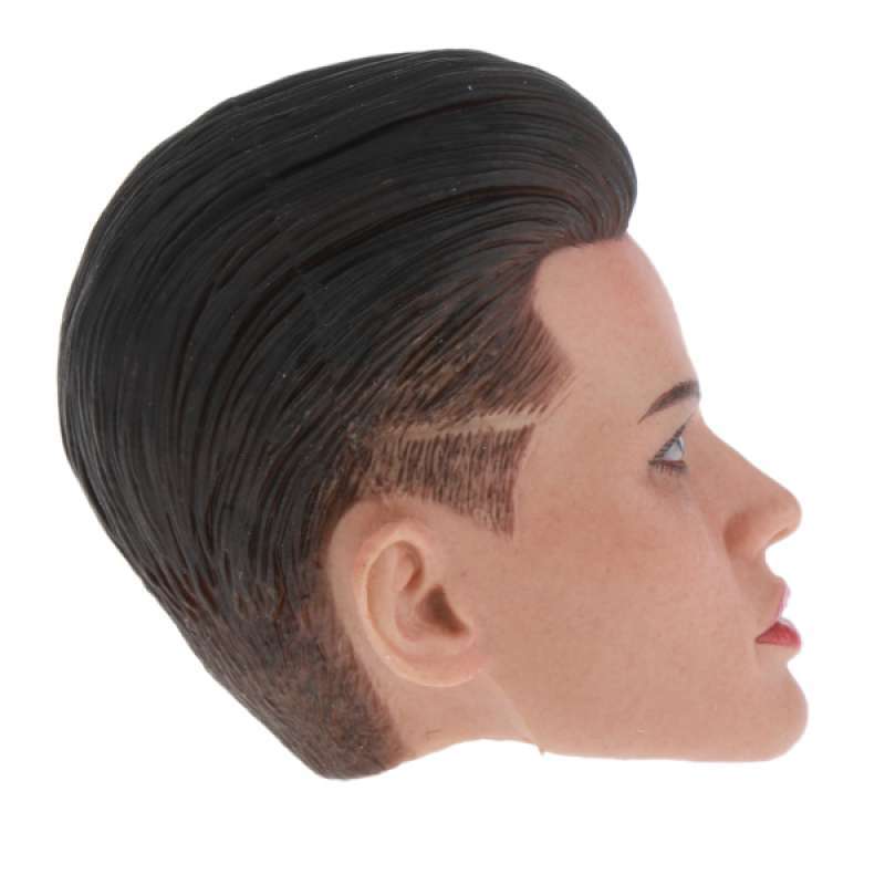 Jual Action Figure Head Sculpt 1/6 Scale Action Figure Head 1/6 Soldier ...