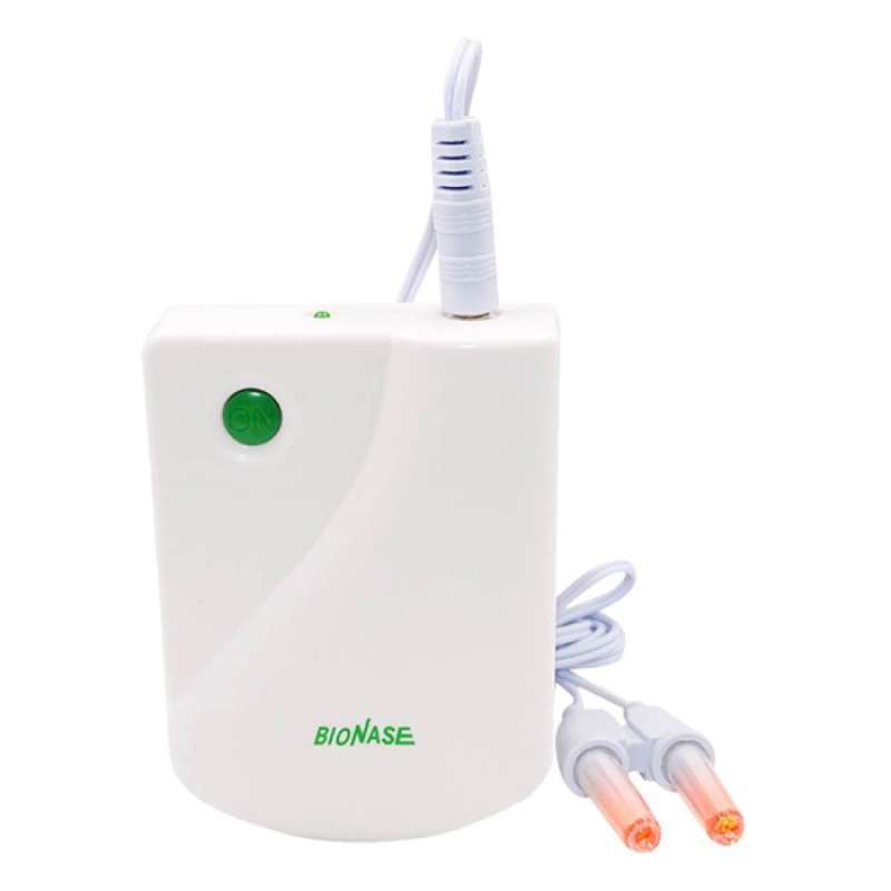 Jual Bionase Alat Terapi Teraphy Sinus Sinusitis Rhinitis Hidung Pilek ...