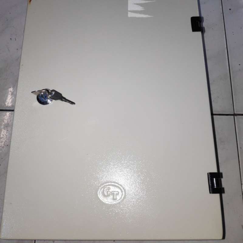 Promo Box Panel Grounding 30X40X15 Diskon 23% di Seller BERKAH RAMAI ...