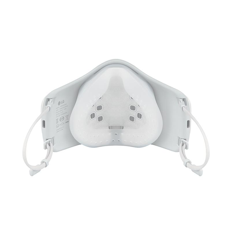 Jual Lg Ap300awfa Wearable Air Purifier Mask Di Seller Blibli.com ...