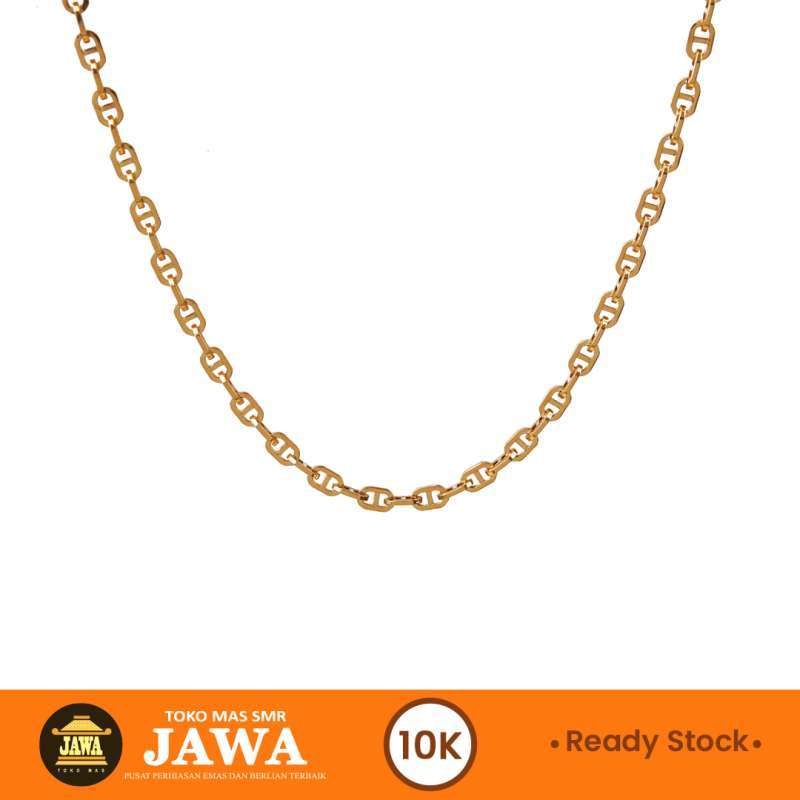 Jual Semar Jawa Kalung Model Terbaru Asli - Harga Terbaru Update Hari ...