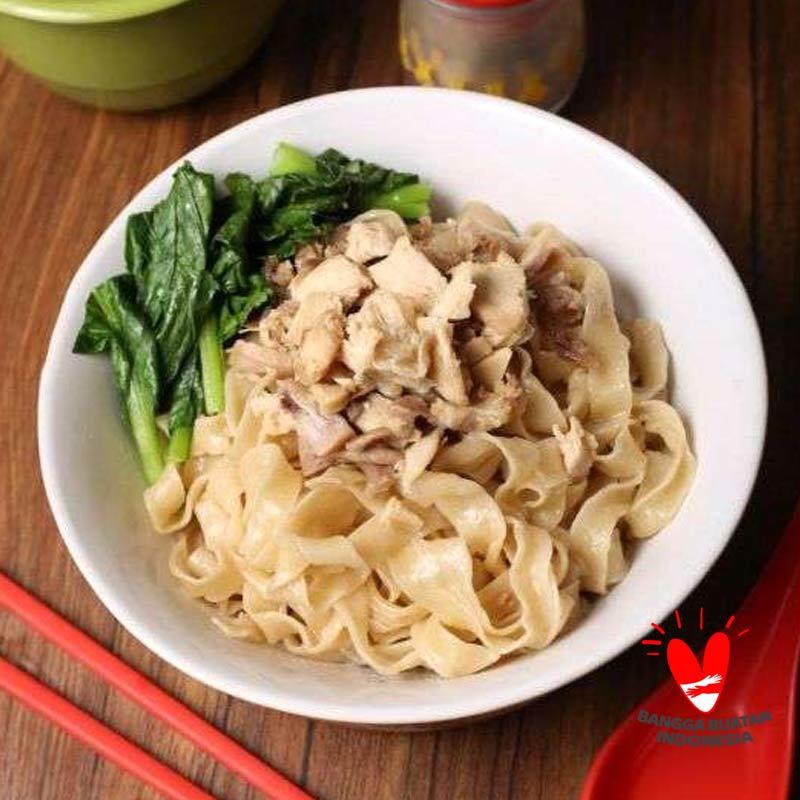 Jual Bakmi Lihai Alam Sutera Bakmi Lebar Ayam Kampung Di Seller Bakmi Lihai Alam Sutera ...