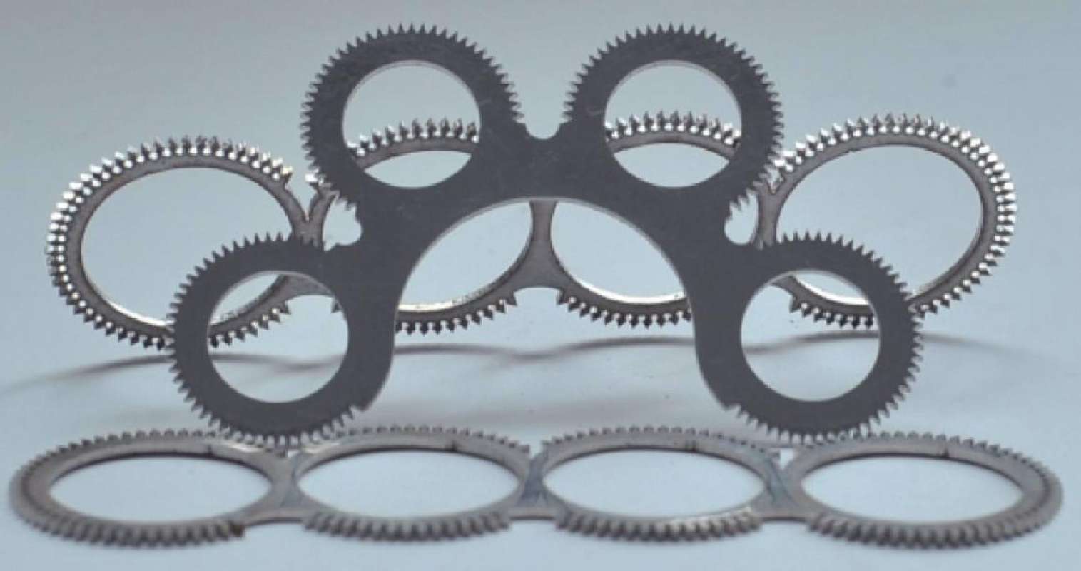 Jual Mesin Laser Cutting Plat 2000w Creto Di Seller Pt.creto Exim Indonesia - Bojong, Kab ...