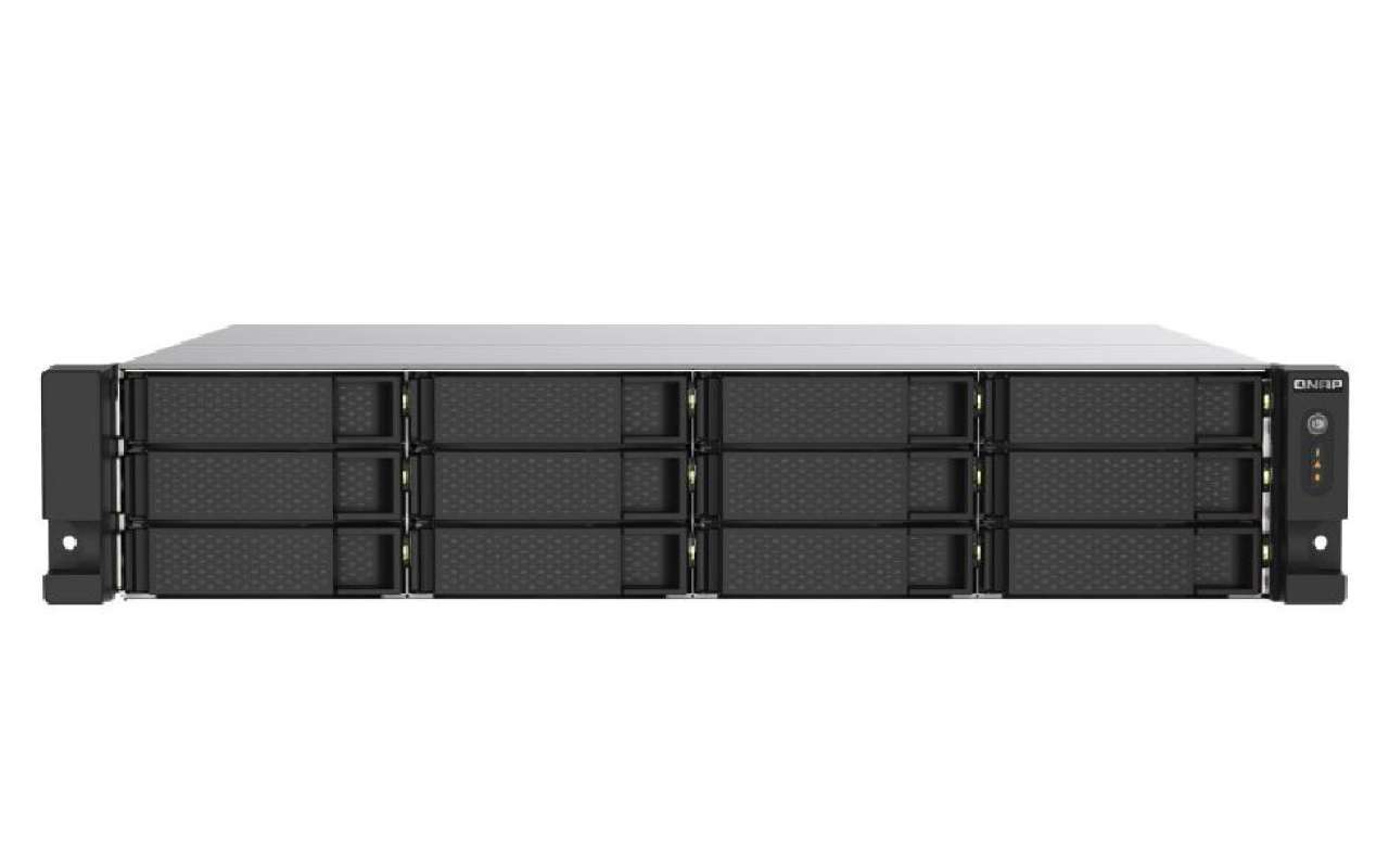 Jual Rackmount Nas Server External Storage Original Murah - Harga ...