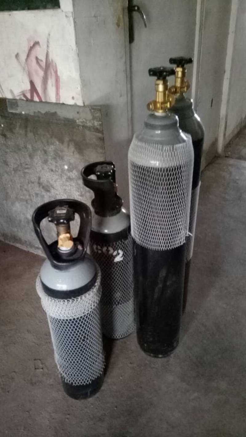 Promo Tabung Argon Isi Argon 1m3 Diskon 23 Di Seller Berkah Mulia Store Grogol Kab
