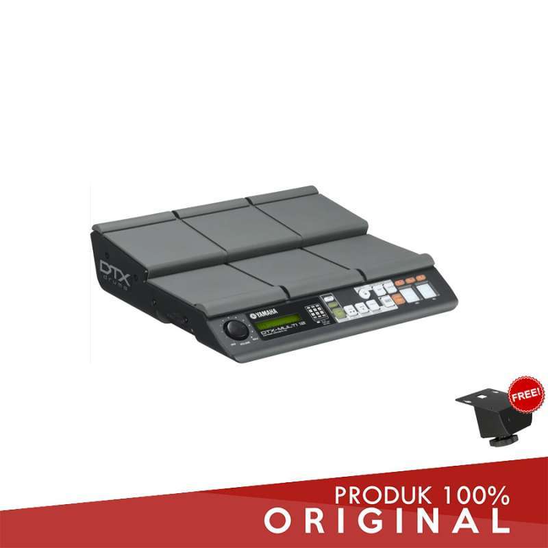 Jual YAMAHA DTX Multi 12/DTXMulti 12/DTX-Multi 12 di Seller Wijaya ...
