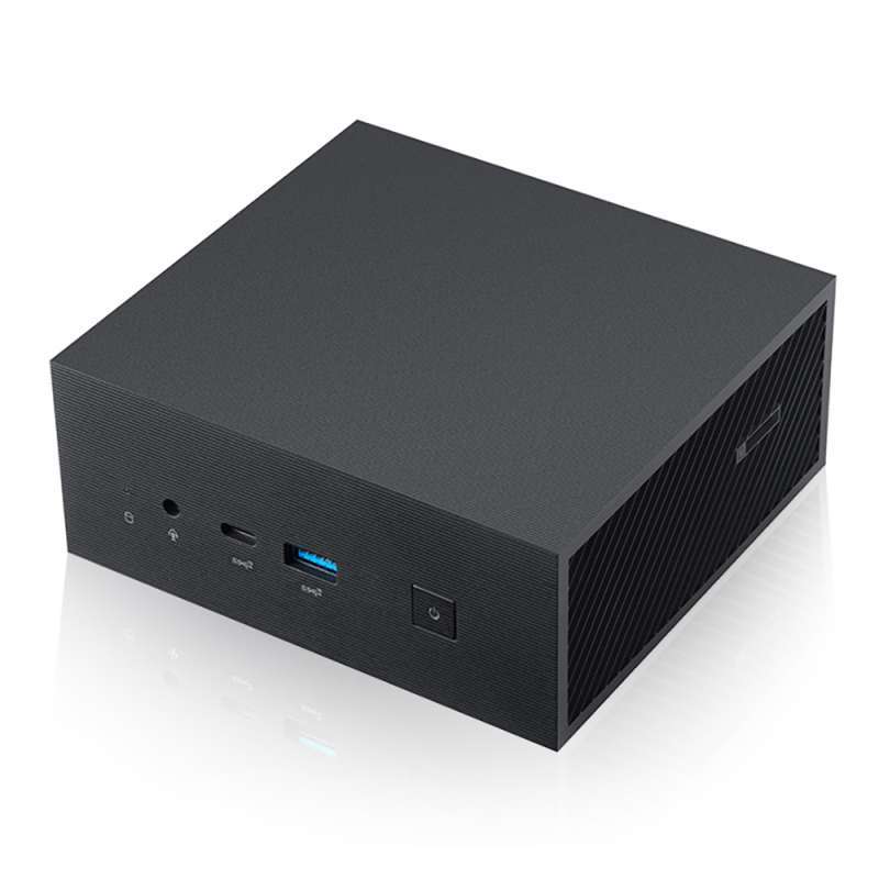 Promo Mini PC Asus PN63 Intel Core i5 Gen 11 + RAM + SSD + W11 Diskon ...