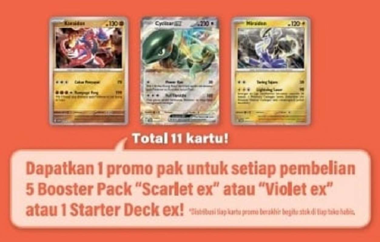 Jual Pokemon Tcg Starter Deck Svam Sprigatito & Lucario Ex Di Seller Monopolis Board Game ...