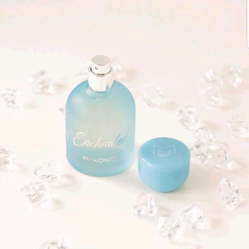 Jual Mykonos Parfum Enchanted Extrait De Parfum 50 Ml & 100 Ml Di ...