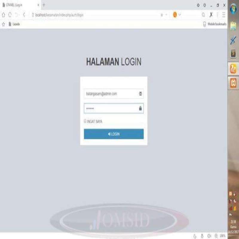 Jual APLIKASI SISTEM PENGARSIPAN PENGOLAHAN DATA PENDUDUK PADA ... Jual APLIKASI SISTEM PENGARSIPAN PENGOLAHAN DATA PENDUDUK PADA ...