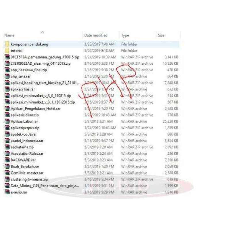 Jual Paket Lengkap Source Code Php Dan Visual Basic 6 Vb6 Lengkap Di