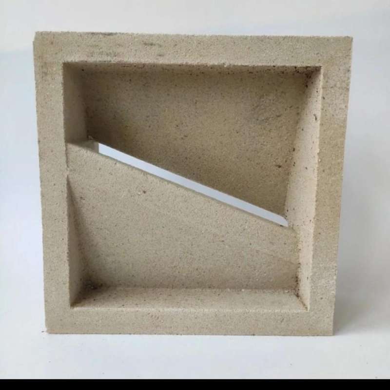 Jual Rooster Roster Loster Beton Jalusi Lubang Angin 20 X 20 Minimalis ...