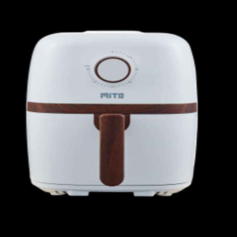 Promo Mito Air Fryer Mitochiba Happy Fry Af5 Af 5 Af 5 Wood Handle