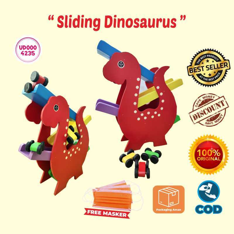 Jual Mainan Edukasi Balok Kayu Alat Peraga Untuk Tk Paud Edukatif ...