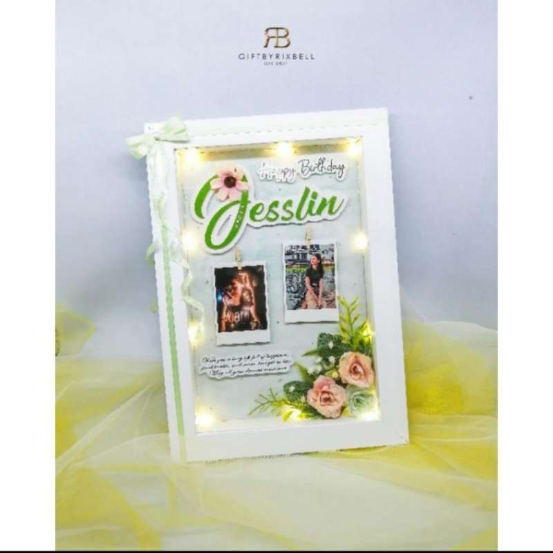 Jual Tambahan Lampu Tumblr Di Seller Giftbyrixbell - Pulo Brayan Darat ...