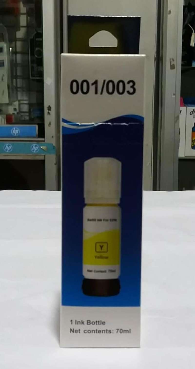 Jual Tinta Printer Epson L3115 Original Murah - Harga Diskon Juli 2024 ...