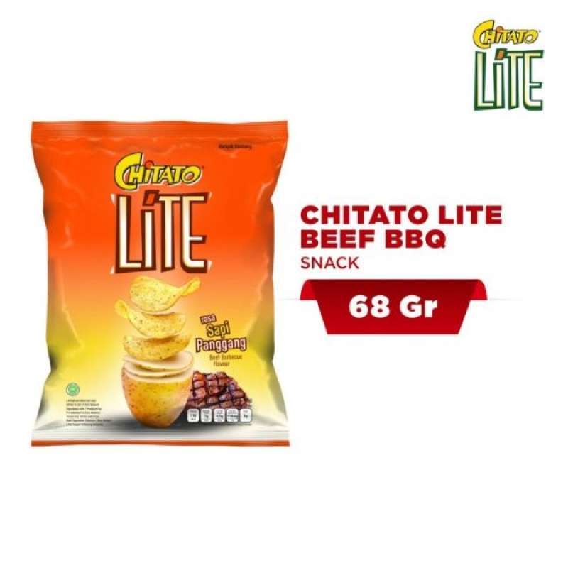 Cocok untuk Me Time, Ini 15 Rekomendasi Snack Barbeque yang Wajib Kamu ...