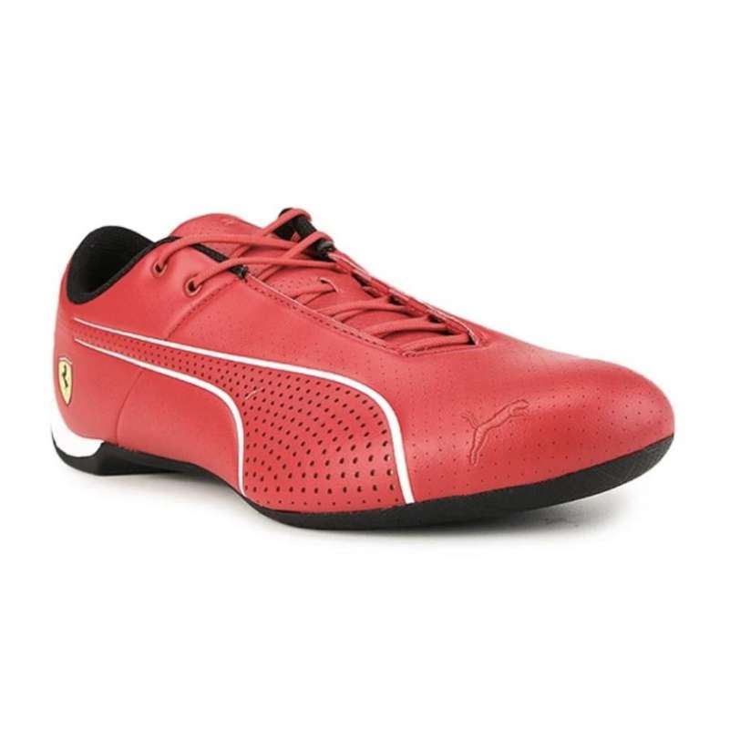 Jual Sepatu Puma Original Ferrari Sf Future Cat Ultra Di Seller ...