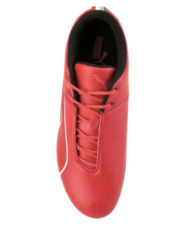Jual Sepatu Puma Original Ferrari Sf Future Cat Ultra Di Seller ...