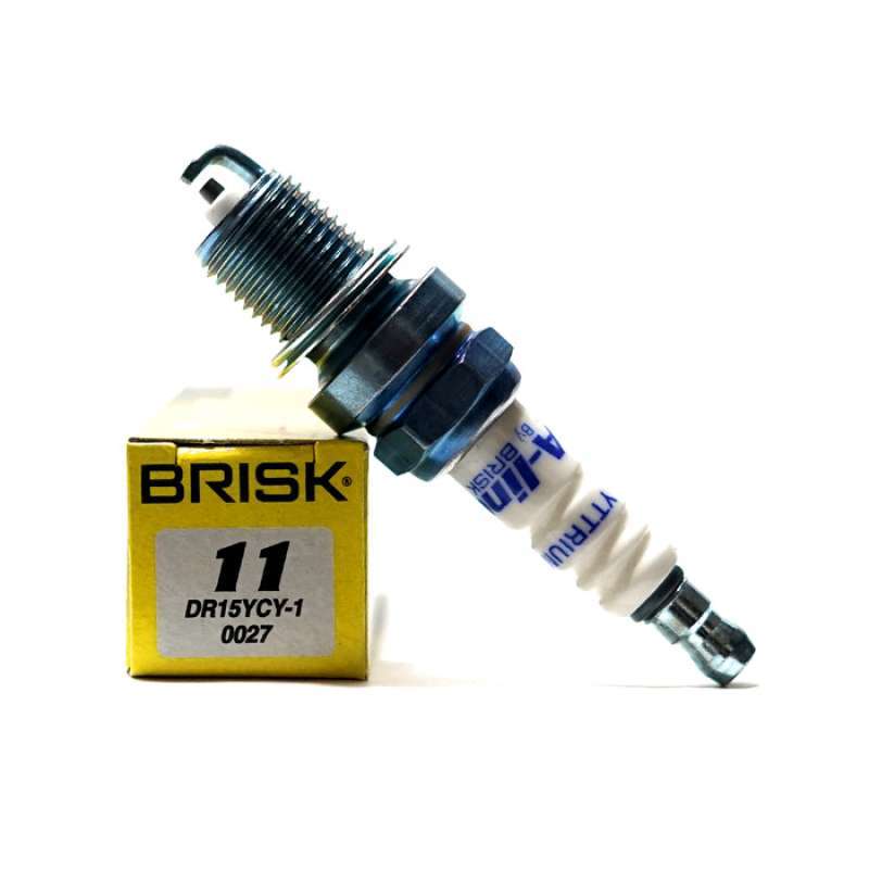 Promo Busi Brisk A-Line 11 Untuk Mobil Honda Brio Diskon 23% di Seller ...