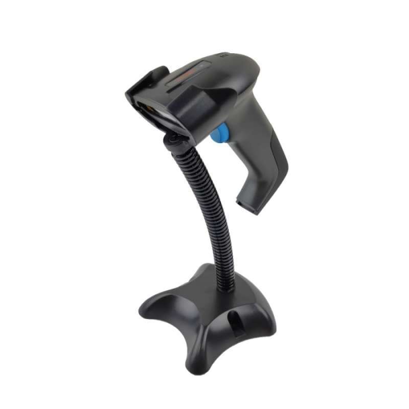 Jual 2 Dimensi With Dongle Scanner Barcode (wireless) Kassen Ks-606-2d ...