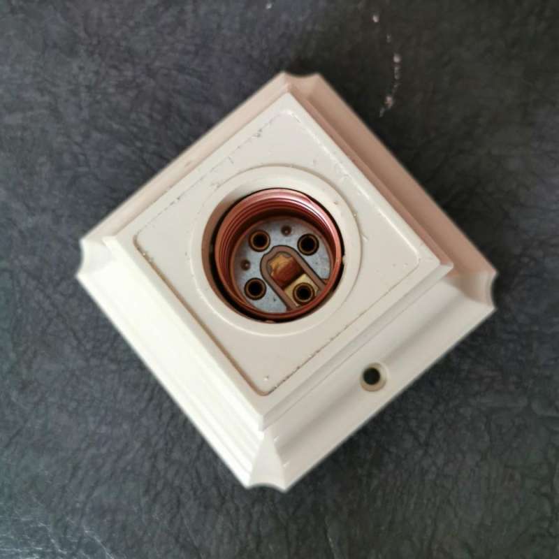 Jual Fitting Lampu Plafond Terbaru - Harga Murah | Blibli.com