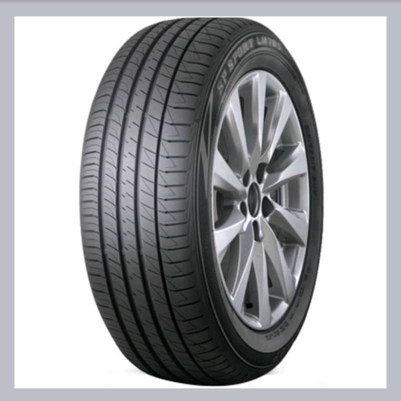 Jual Ban Dunlop 205/70 R15 LM705 di Seller Butik Otomotif Mania Bandung ...