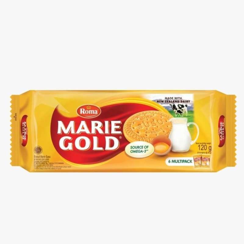 Jual Biscuit Gold Marie Terbaru - Harga Promo Februari 2024 | Blibli