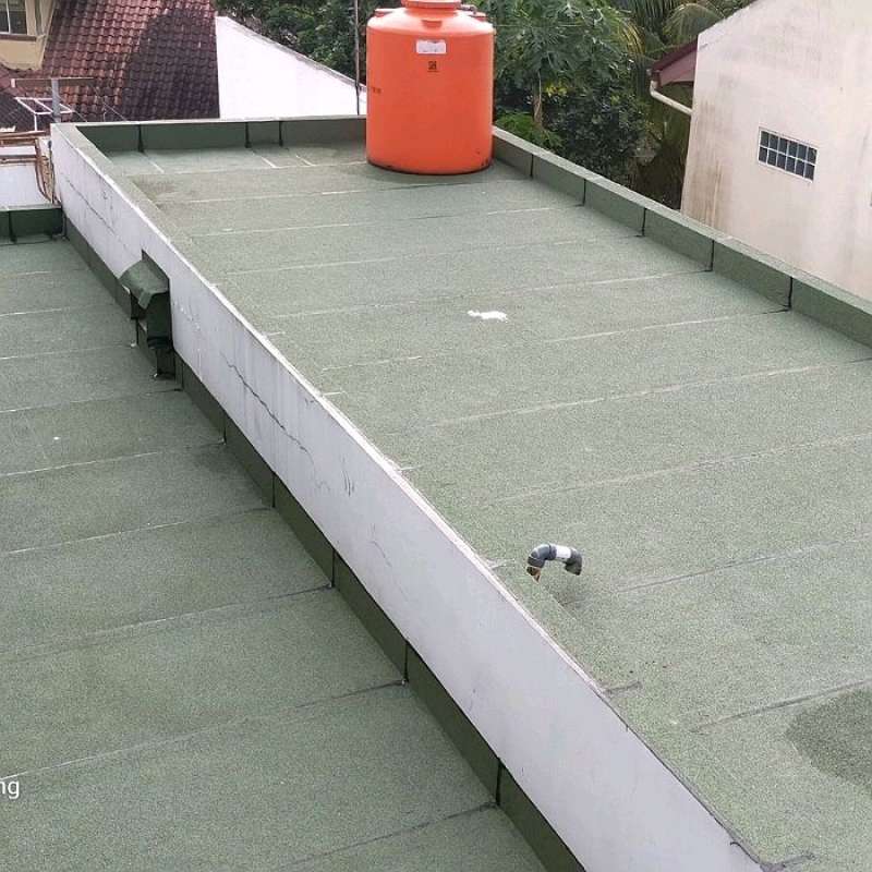 Jual Waterproofing Terbaik Untuk Atap Dak Beton Di Seller Edo ...