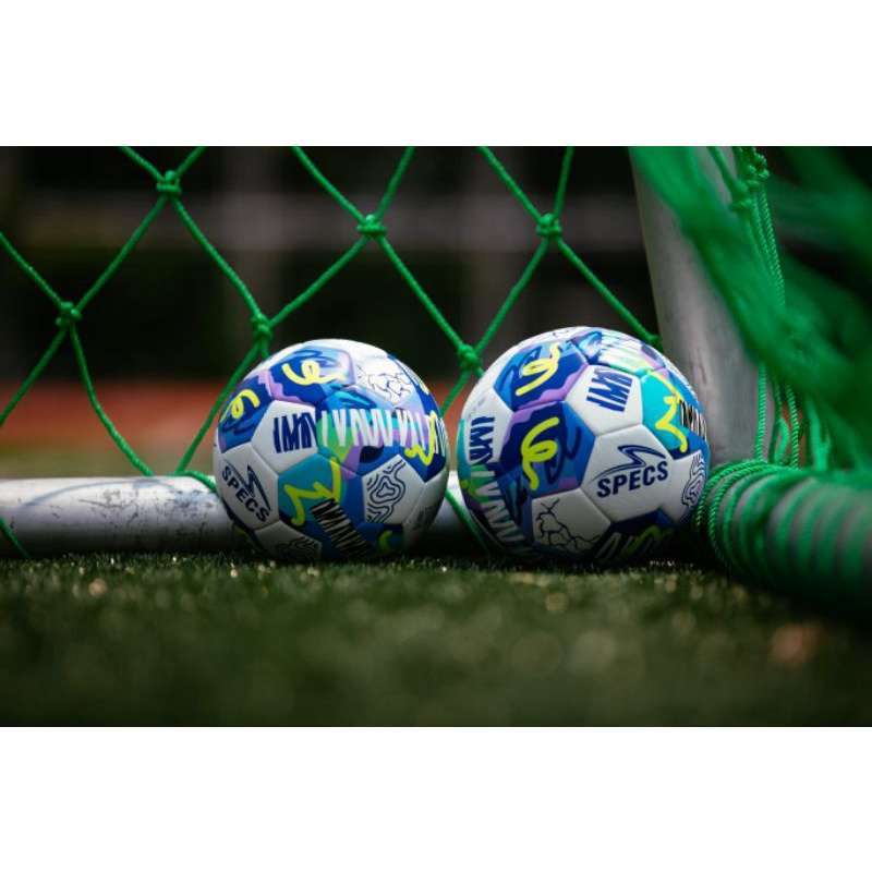Promo bola sepak futsal specs stereoflow fs fb ball multiverse original ...