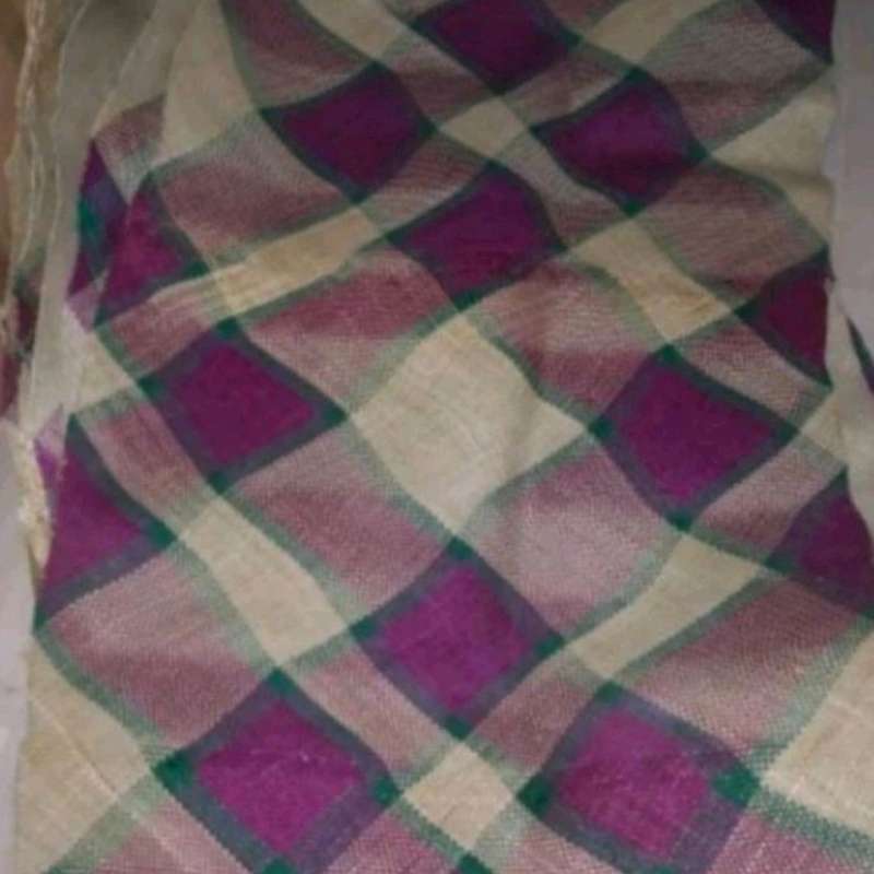 Promo Tikar Pandan Halus, Motif Warna, Ukuran 200 X 130 Cm, Ter Murah A ...