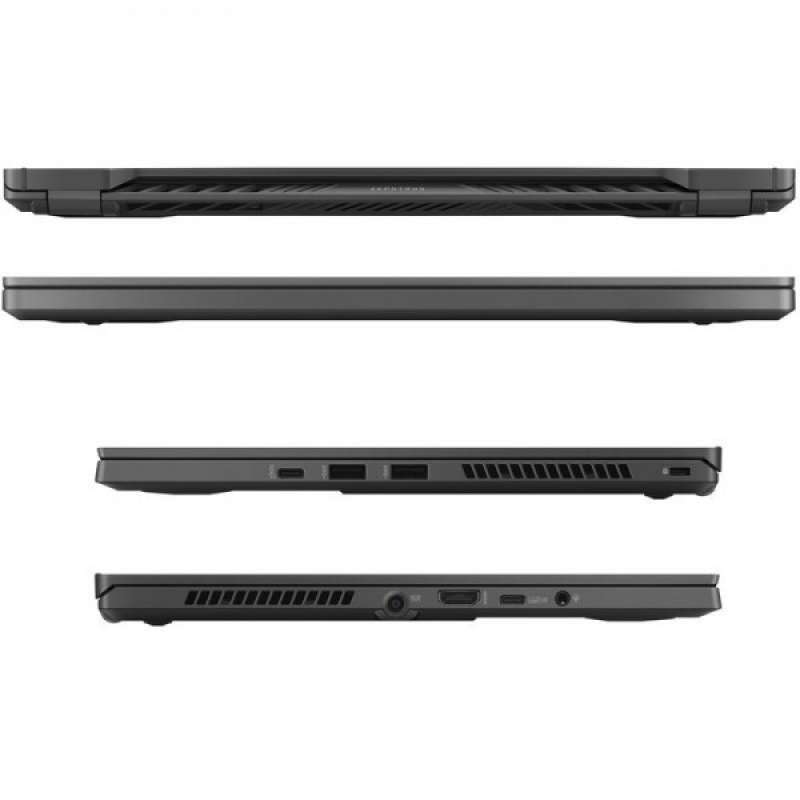 Jual Asus Rog Zephyrus Ga402rj R7x6b6g O R7-6800hs 16g 512gb Ssd Rx6700 ...