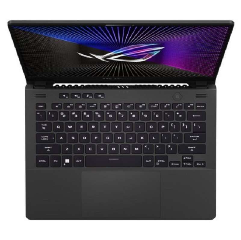 Jual Asus Rog Zephyrus Ga402rj R7x6b6g O R7-6800hs 16g 512gb Ssd Rx6700 ...