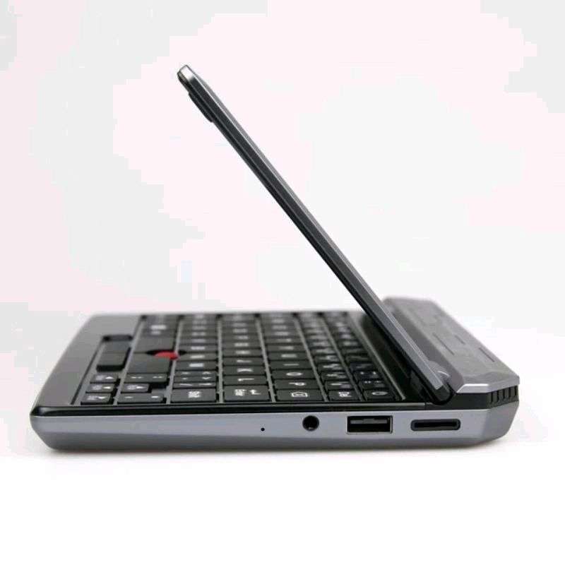 Jual Laptop Mini 7 Inci W7 Intel J4125 12/256gb Win11 Bonus Pen+case Di ...
