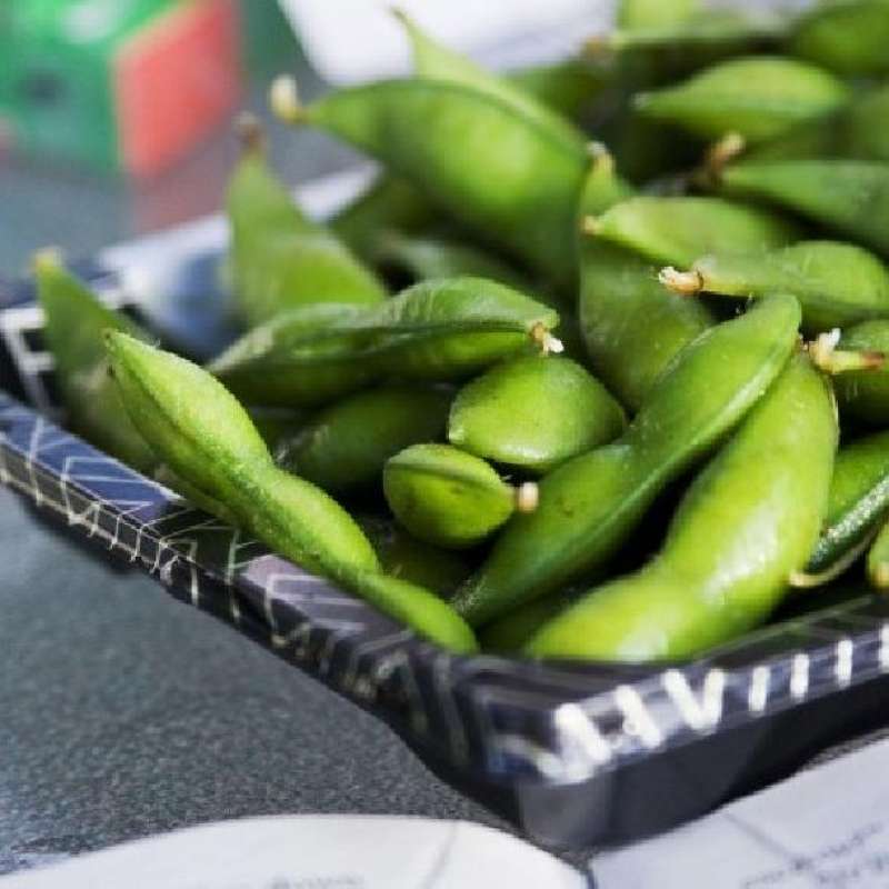 Jual Bibit / Benih / Seeds Edamame Jepang Penuh Manfaat Di Seller ...
